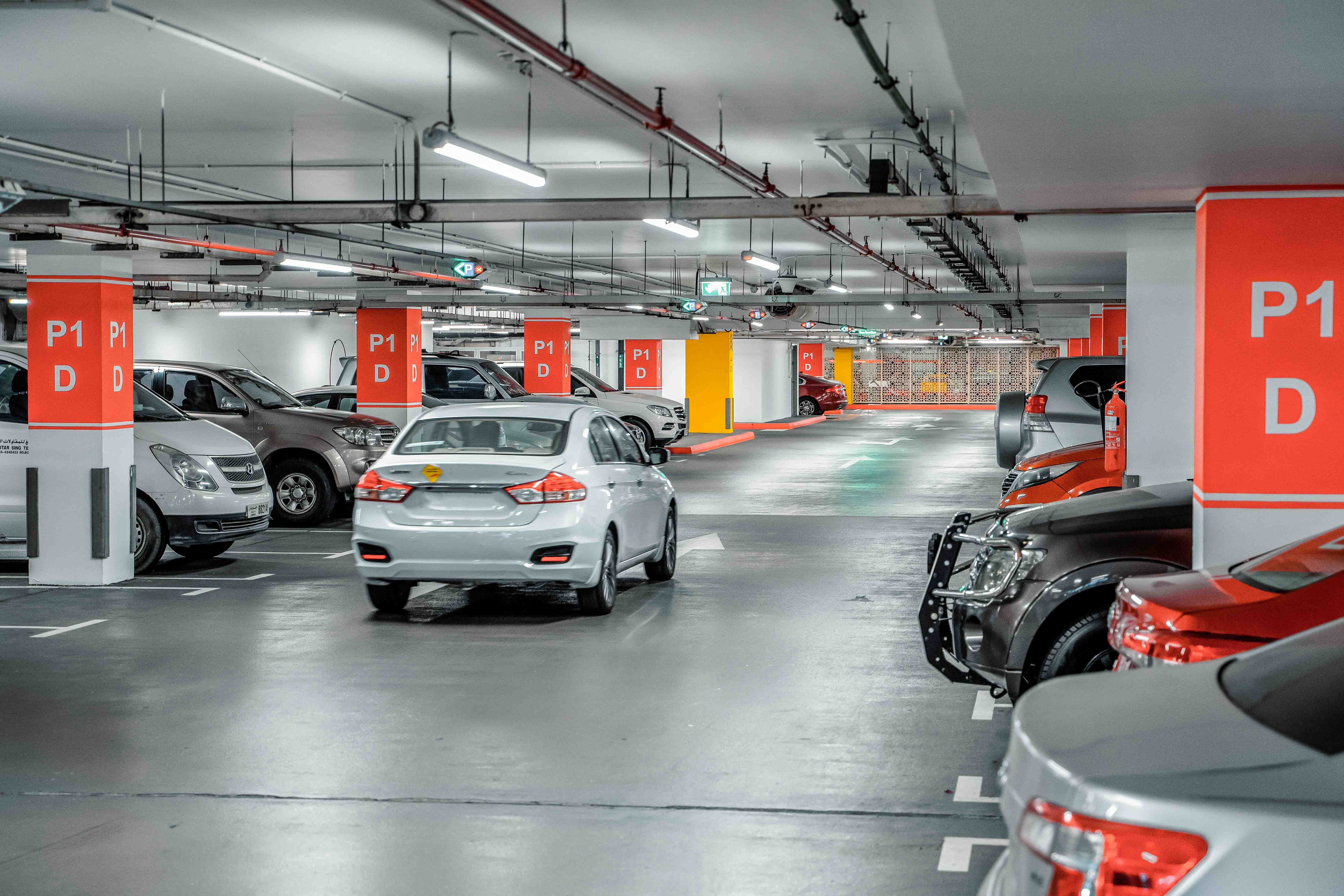 Moco Museum Location I A Detailed Transportation Guide